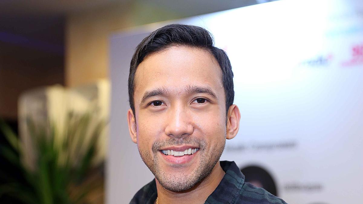 Maruli Tampubolon Akui Lagu Lawas Lebih Everlasting