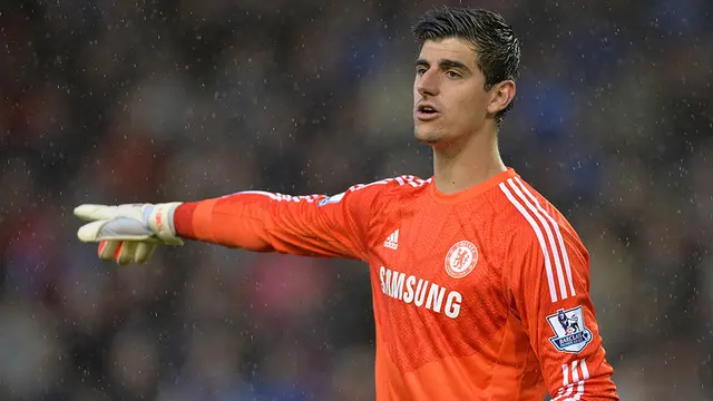 5 Kiper yang Paling Sulit Dibobol - Bola Liputan6.com