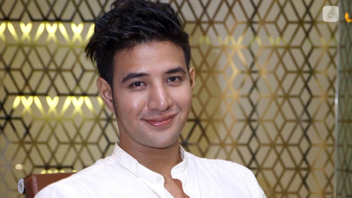 Ammar Zoni Lebih Tenang Hadapi Sidang Tuntutan Kasus Narkoba, Bersyukur ...