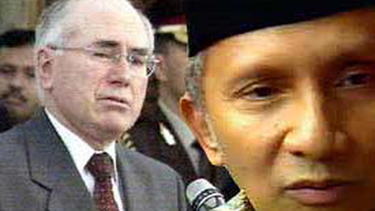 Amien Rais: Pernyataan Howard Hanya Komoditas Politik - News Liputan6.com