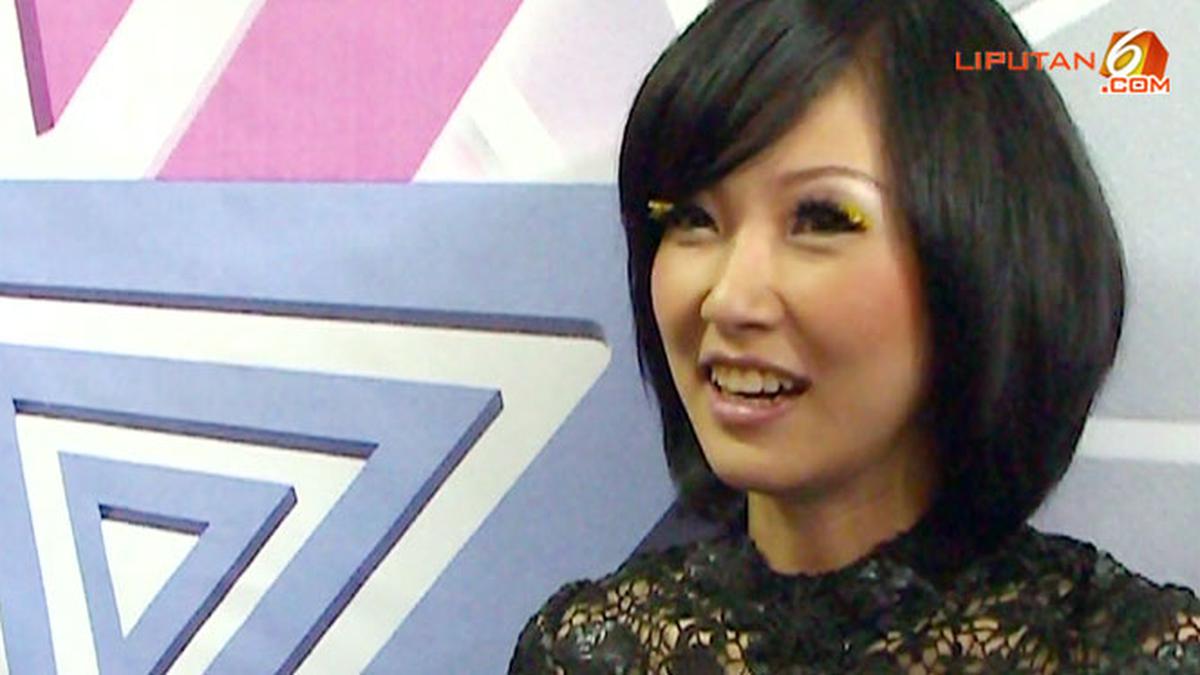 Wenda Yakin Nikahi Ruben Onsu