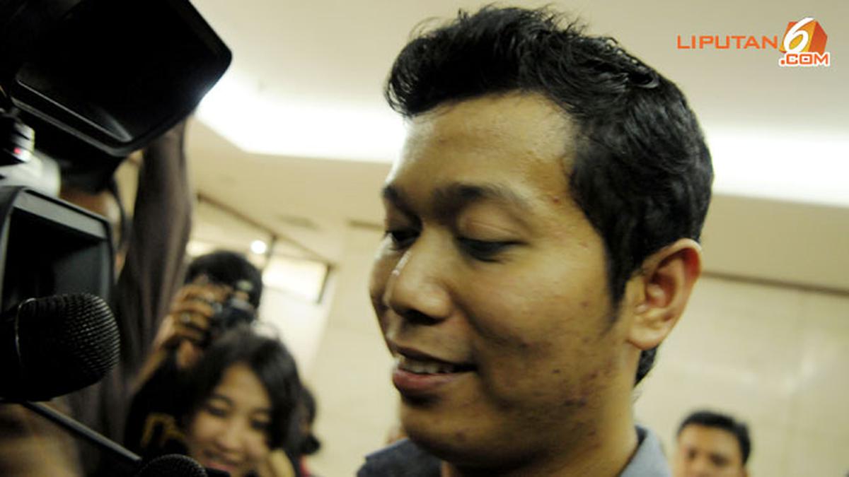 Anak Hilmi PKS: Bunda Putri Istri Dirjen Holtikultura Kementan - News Liputan6.com