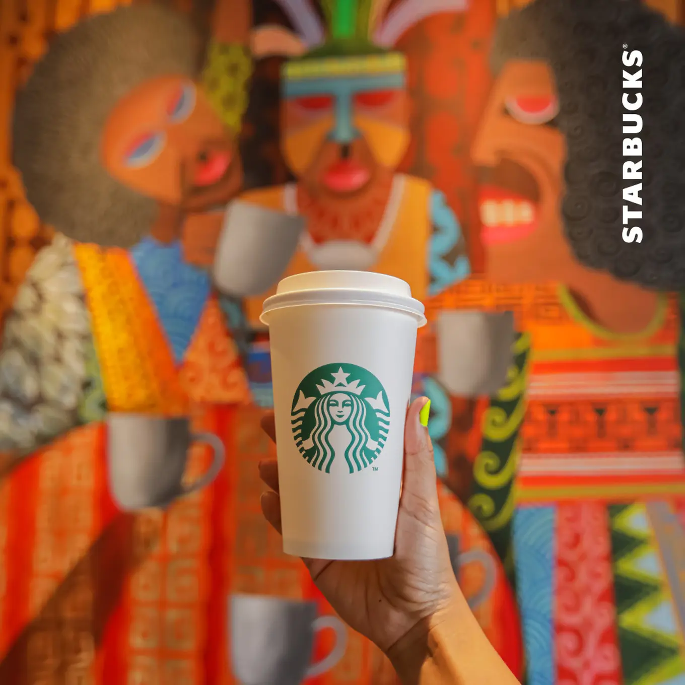 Starbucks Kini Hadir di Papua dengan Membuka Dua Gerai Baru - Lifestyle Fimela.com