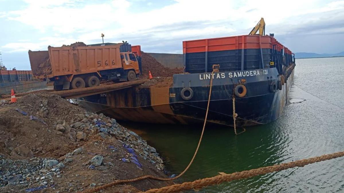 Dituding Abaikan Perintah Kemenhub, Syahbandar Malili: Suratnya ...