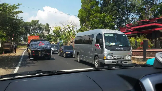 Puncak Arus Balik Idul Adha 1444 Hijriah di Bakauheni Bakal Terjadi Hari Ini Minggu 2 Juli 2023 ...