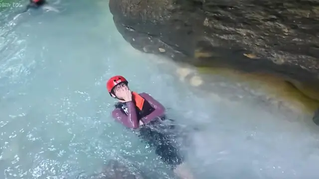Soobin TXT Jadi Korban Getok Harga Sopir Taksi Saat Liburan, Pemerintah ...