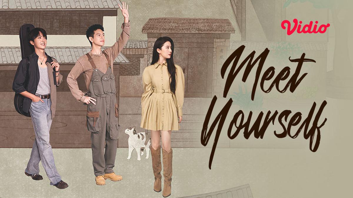Sinopsis Drama China Terbaru Meet Yourself, Ceritakan Cinta Lokasi di ...