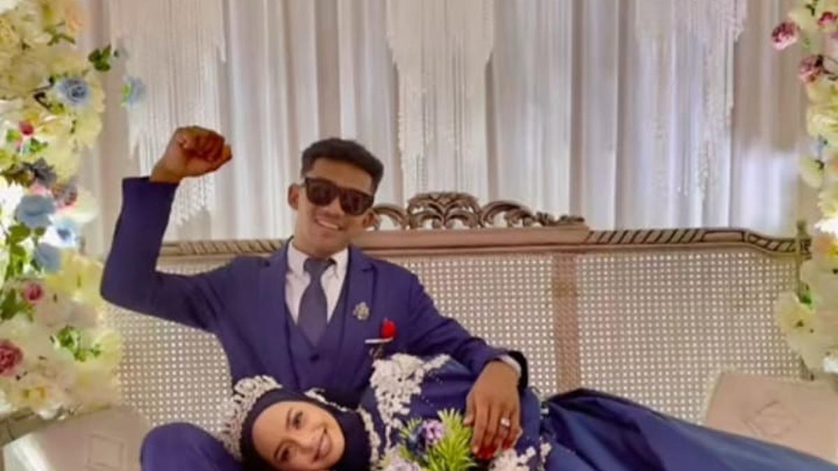 Kabar Terbaru Zetty Aziz yang Dulu Viral Karena Menikah Usai Lulus SMA ...