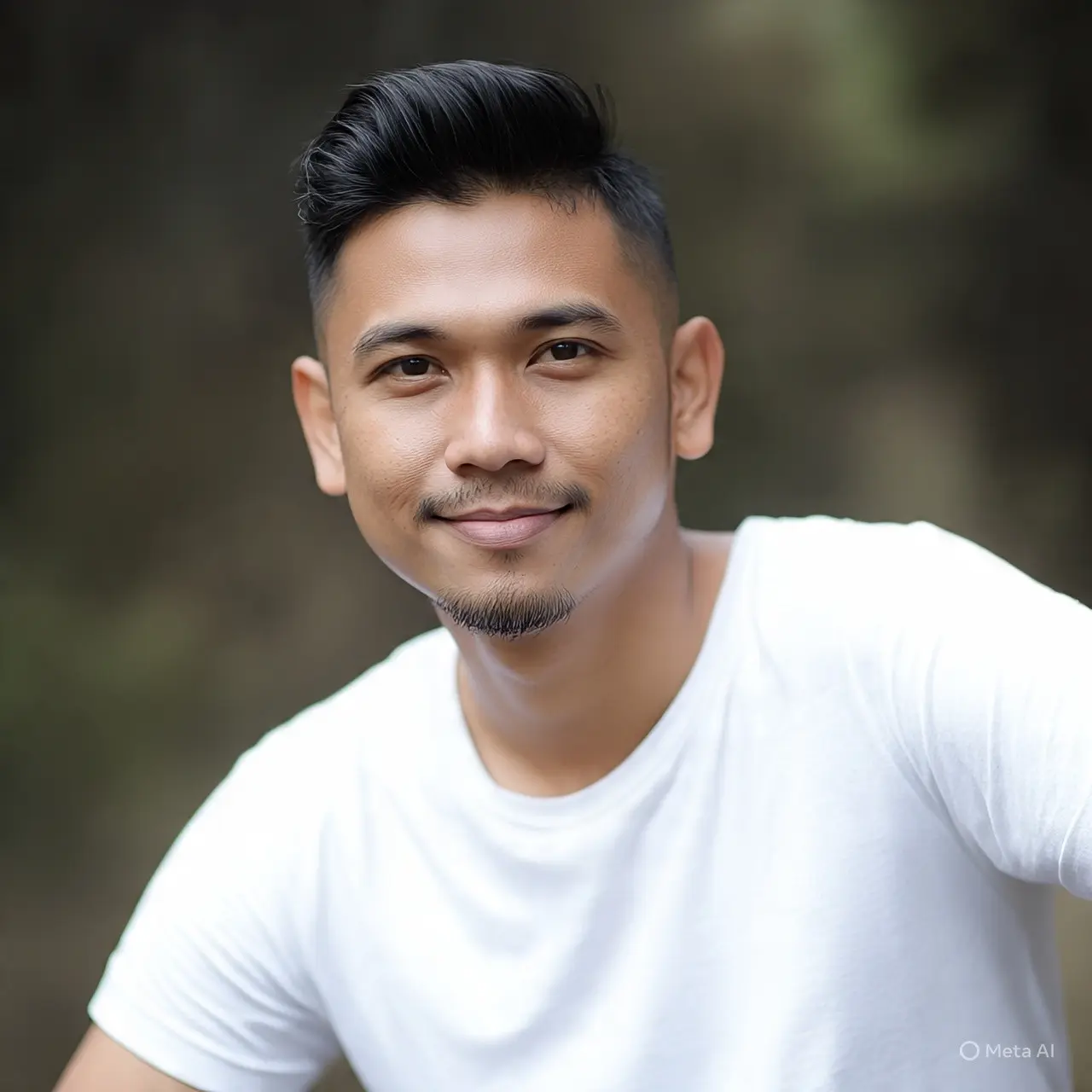 9 Model Rambut Pria Muka Bulat Terbaik 2025, Dijamin Lebih Proporsional ...