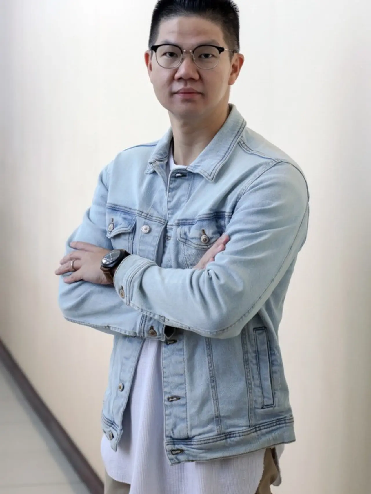 Janto Junior Simkoputera Konten Kreator yang Kerap Suarakan Pentingnya ...