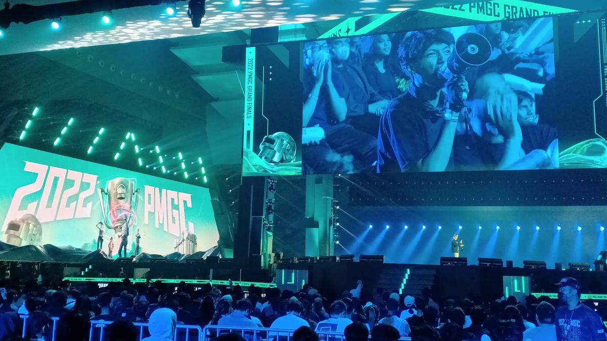 Deretan Program Pubg Mobile Esports Di 2023 Yang Tak Boleh Dilewatkan 