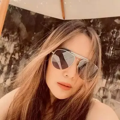 Good Looking Semua, Potret Jeremy Thomas dan Keluarga Disebut Punya ...