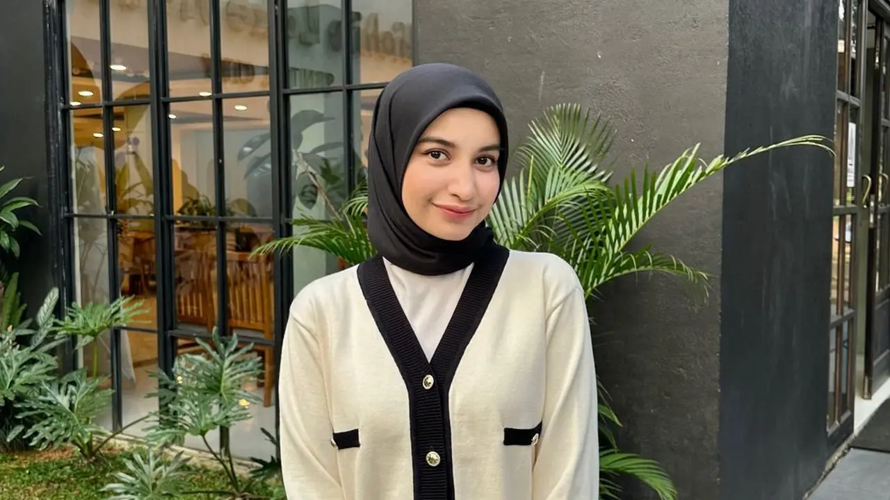 Rekaman CCTV Suami Cut Intan Nabila Diduga KDRT Viral, Shandy Aulia ...