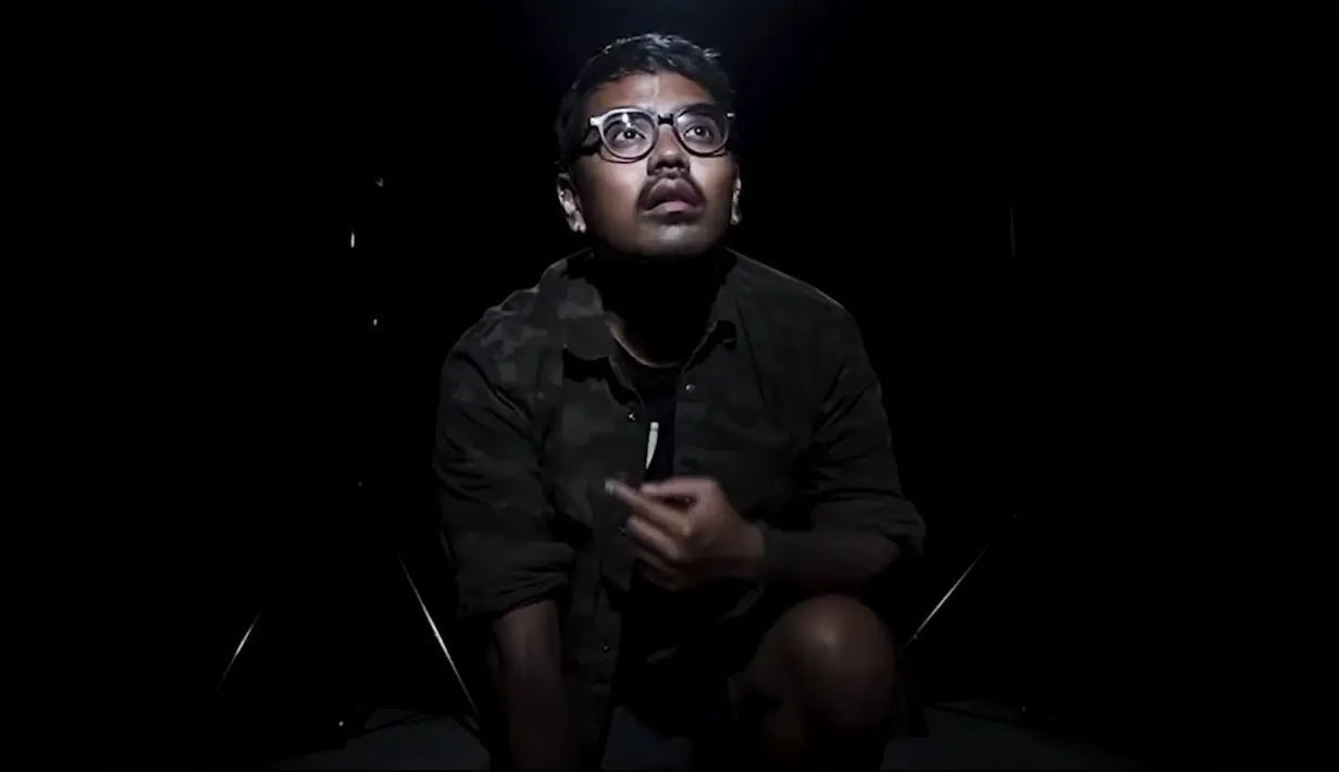 Penampilan Coki Pardede di Majelis Lucu Setelah Bebas, Dibuat Dramatis Jelang Comeback - Foto ...