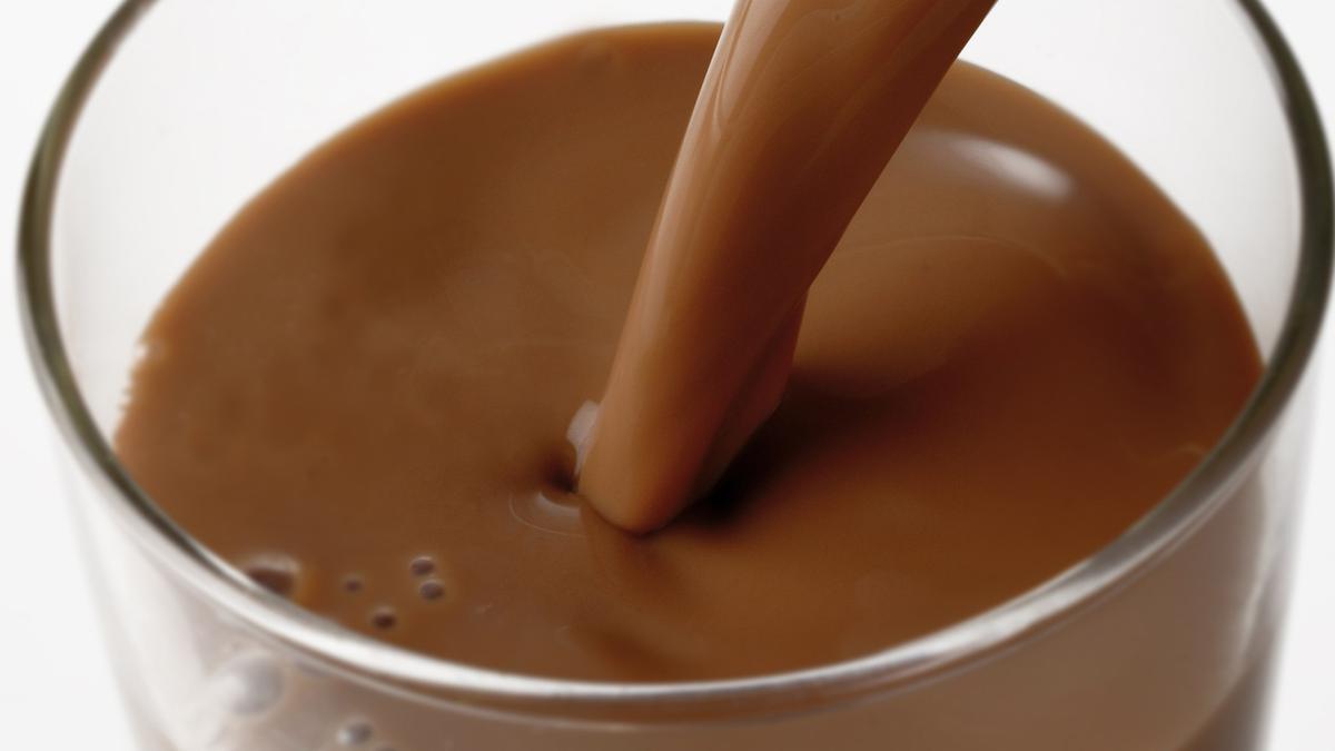 Jutaan Orang Mengira Susu Cokelat Asalnya dari Sapi Bulu Coklat ...