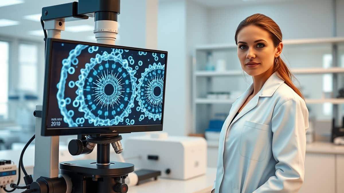 Ciri-ciri Metafase: Tahap Krusial dalam Pembelahan Sel