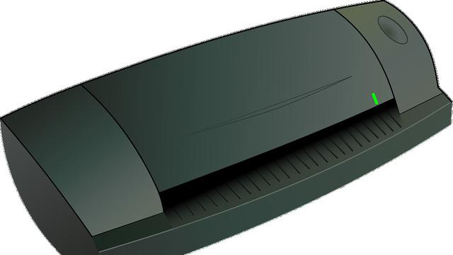 Fungsi Scanner dan Cara Kerjanya, Pekerja Kantoran Wajib Tahu - Tekno ...