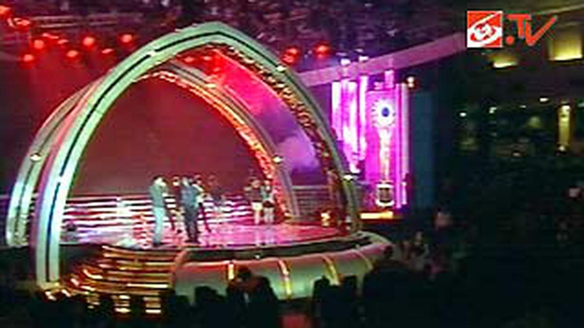Malam Ini, SCTV Award Digelar - ShowBiz Liputan6.com