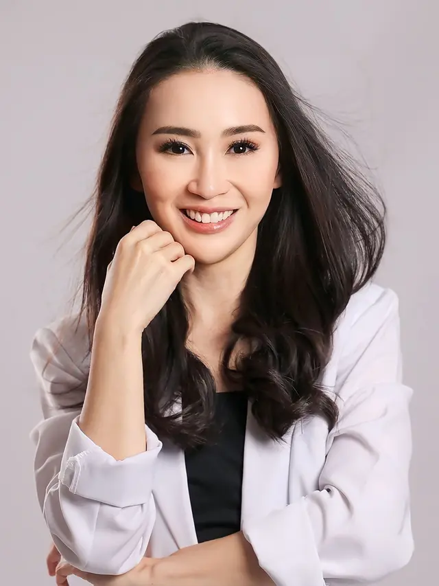 Dr. Tiffany Dwi Yanti Soroti Kecantikan dan Lingkungan di Hari Bumi Pada Momen Kampanye Hijau ...