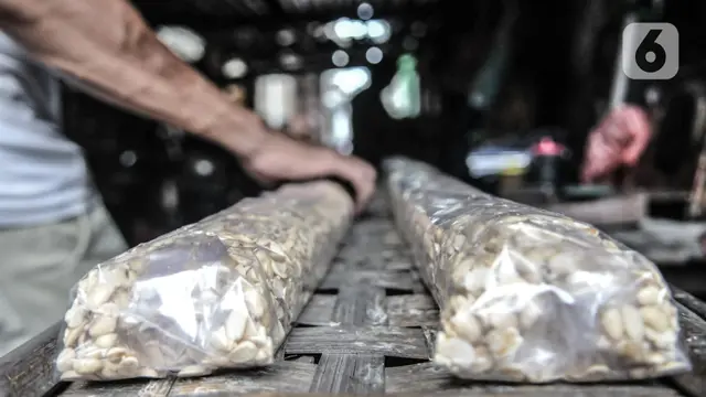 Cara Membuat Tempe Tanpa Ragi, Tetap Padat dan Tidak Mudah Hancur