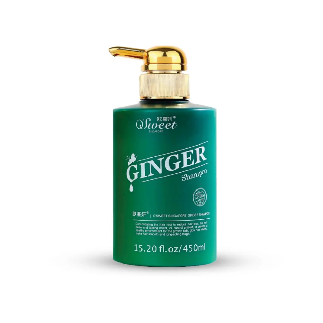 5 Rekomendasi Sampo Terbaik untuk Bantu Atasi Rambut Rontok, Pilih yang ...