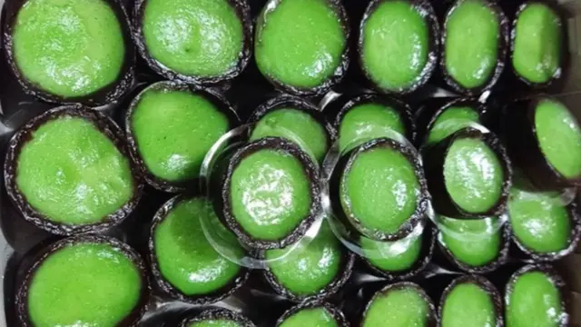 5 Kue Manis Khas Jambi, Cocok Jadi Makanan Penutup - Regional Liputan6.com