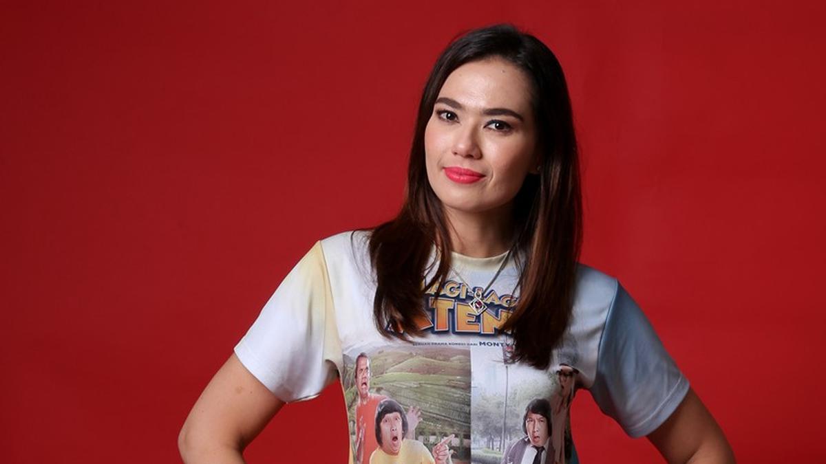 Rahasia Kulit Cantik dan Sehat Catherine Wilson - Lifestyle Liputan6.com