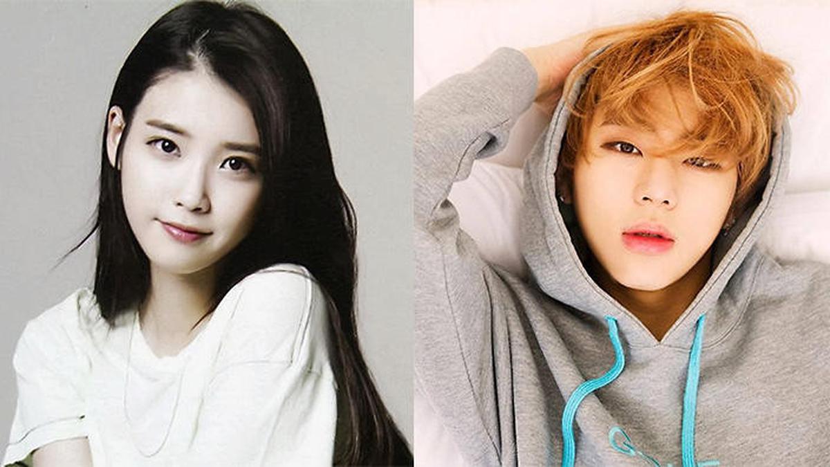Pasangan Serasi, Zico dan IU Jadi Soulmate - Entertainment Fimela.com