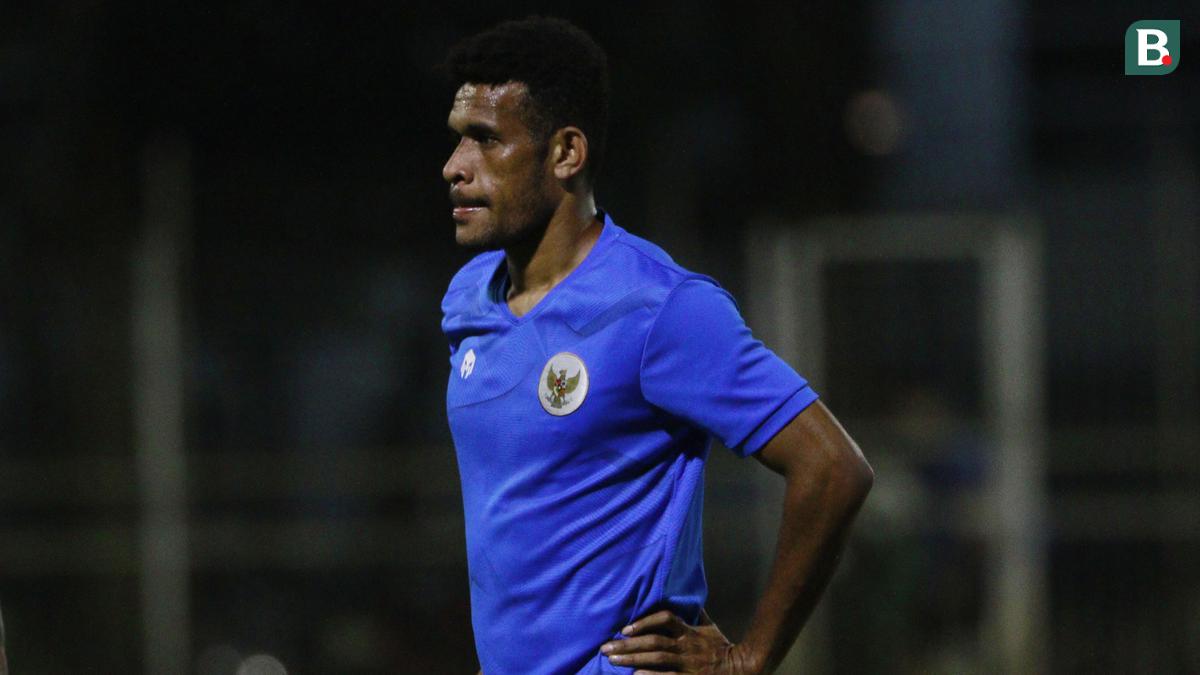 Perkenalkan, Bintang Baru Lini Tengah Timnas Indonesia di Piala AFF ...