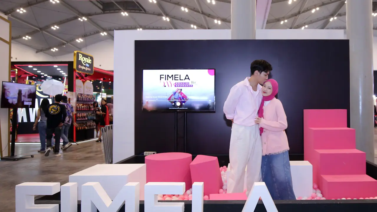 Pasangan Multikultur Chef Daehoon dan Julia Prastini Berbagi Pengalaman ...