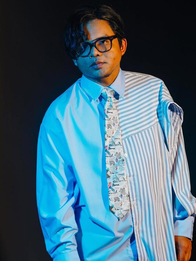 6 Fakta Didik Nini Thowok Bintang Film Perempuan Pembawa Sial, Bangkitnya Aura Mistis Dukun ...