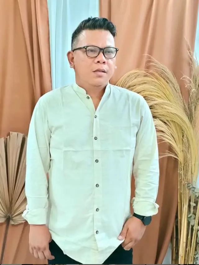 Gitaris Dadali Band, Yuda Meninggal Dunia - ShowBiz Liputan6.com