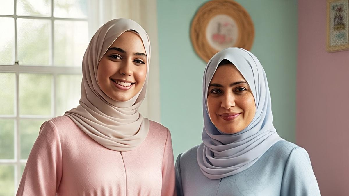 6 Inspirasi Model Gaun Potongan A-Line Elegan untuk Wanita Muda hingga ...