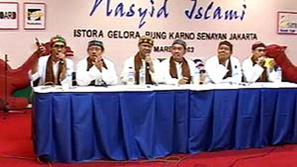 Niat Snada Menyaingi Rayhan - ShowBiz Liputan6.com