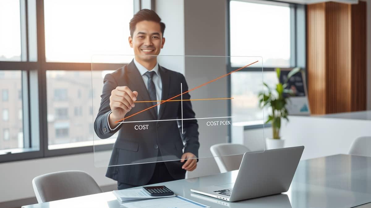 BEP Adalah: Pengertian, Rumus, dan Cara Menghitung Break Even Point