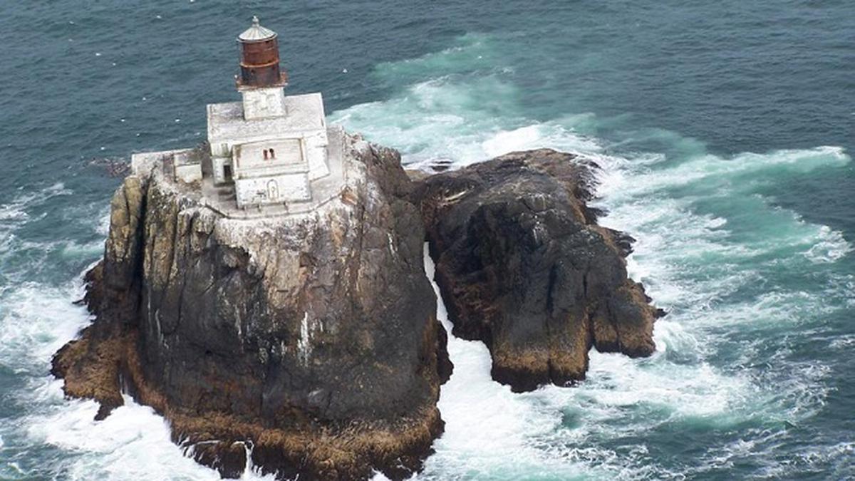 Mercusuar Kuno yang Berubah Jadi Destinasi Wisata - Lifestyle Liputan6.com