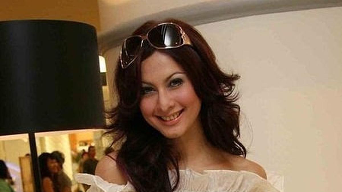 Mantan Suami Diana Pungky Nikahi Eks Personel Mahadewi - ShowBiz ...