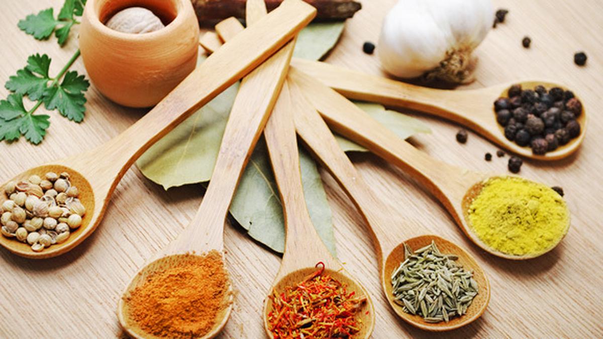 5 Resep Langsing Alami Dari India