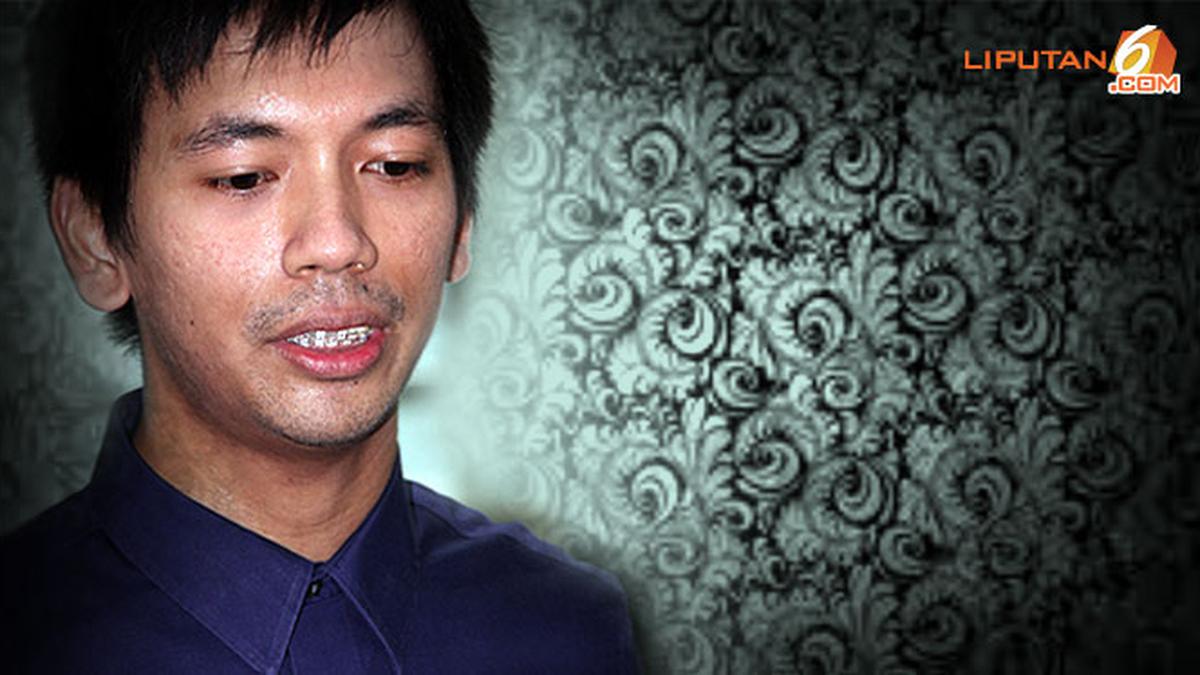 Ryan d'Masiv Jauhi Narkoba dengan Tak Nongkrong Kelamaan di Kafe