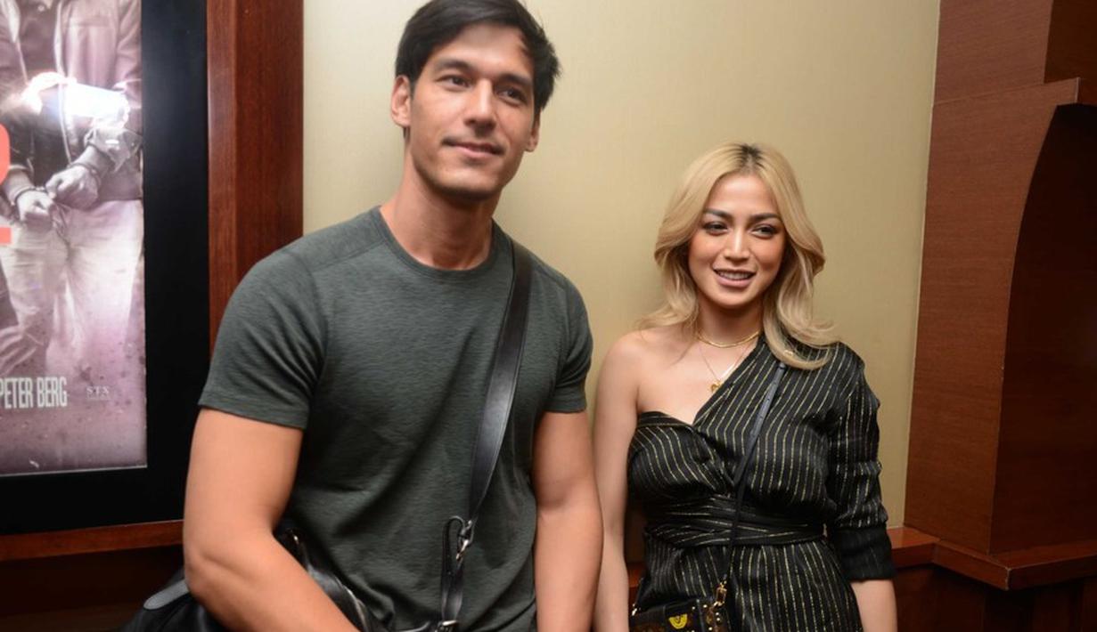 Makin Mesra, Begini saat Jessica Iskandar dan Richard Kyle Bicara soal Pernikahan - Photo Fimela.com