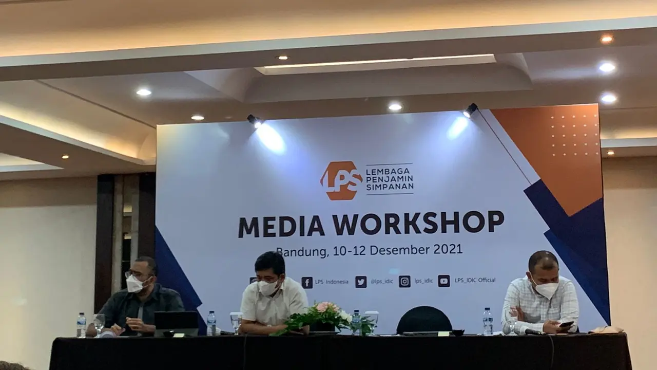 LPS Siap Luncurkan Single Customer View Client, Apa Itu? - Bisnis ...