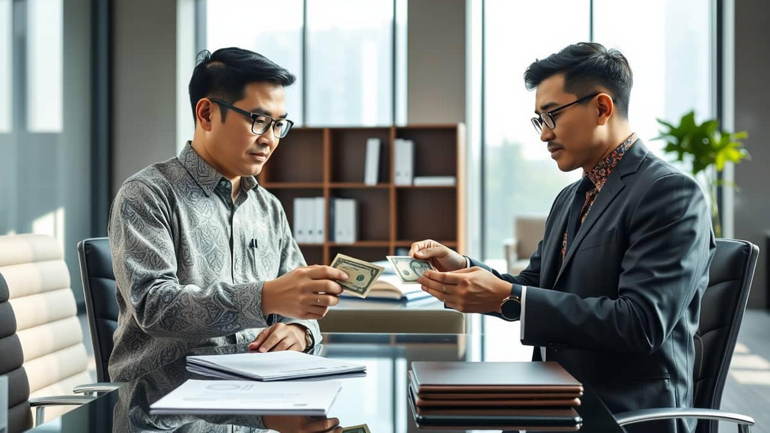 Arti Wani Piro dalam Bahasa Indonesia: Pahami Makna dan Dampak Ungkapan ...