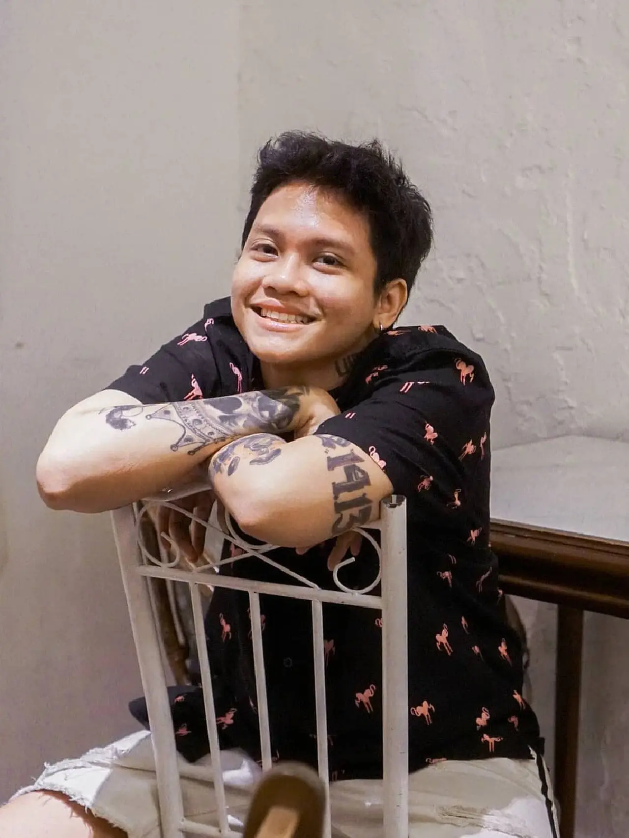 YouTuber Ericko Lim dan Winson Reynaldi Adu Jotos di Ring Octagon ala ...