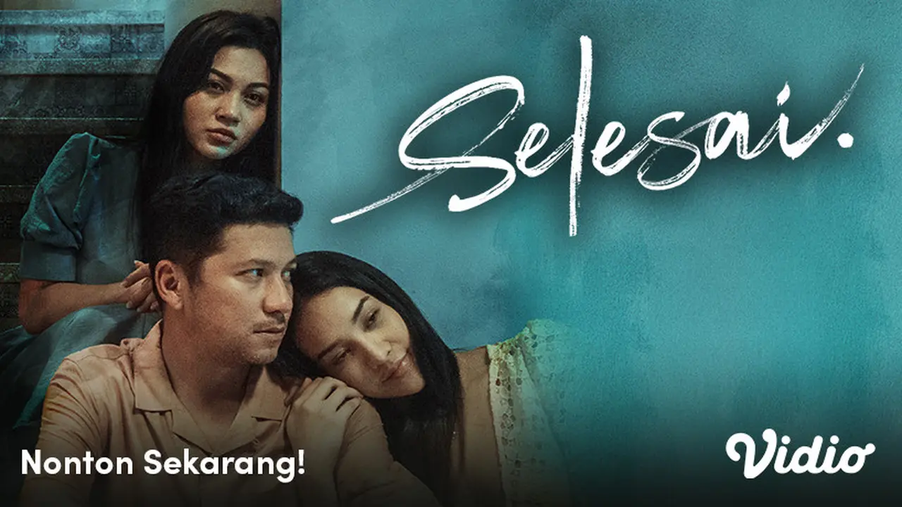 Review Film Selesai, Angkat Kisah Perselingkuhan yang Kerap Terjadi di Dunia Nyata, Nonton ...