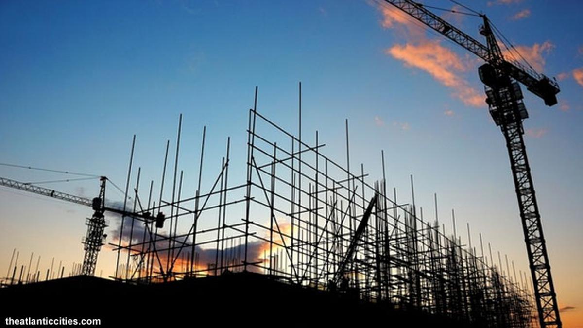 Daftar Lengkap 27 Proyek Prestisius yang Bakal Dibangun Indonesia ...