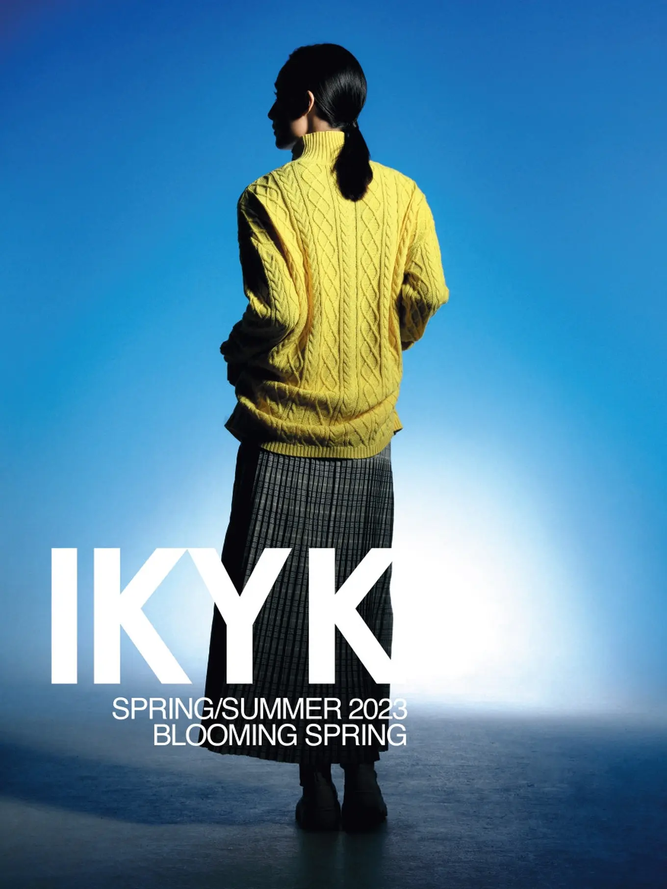 IKYK Kembali Hadir di Seoul Fashion KODE 2023 dengan Koleksi Terbarunya ...