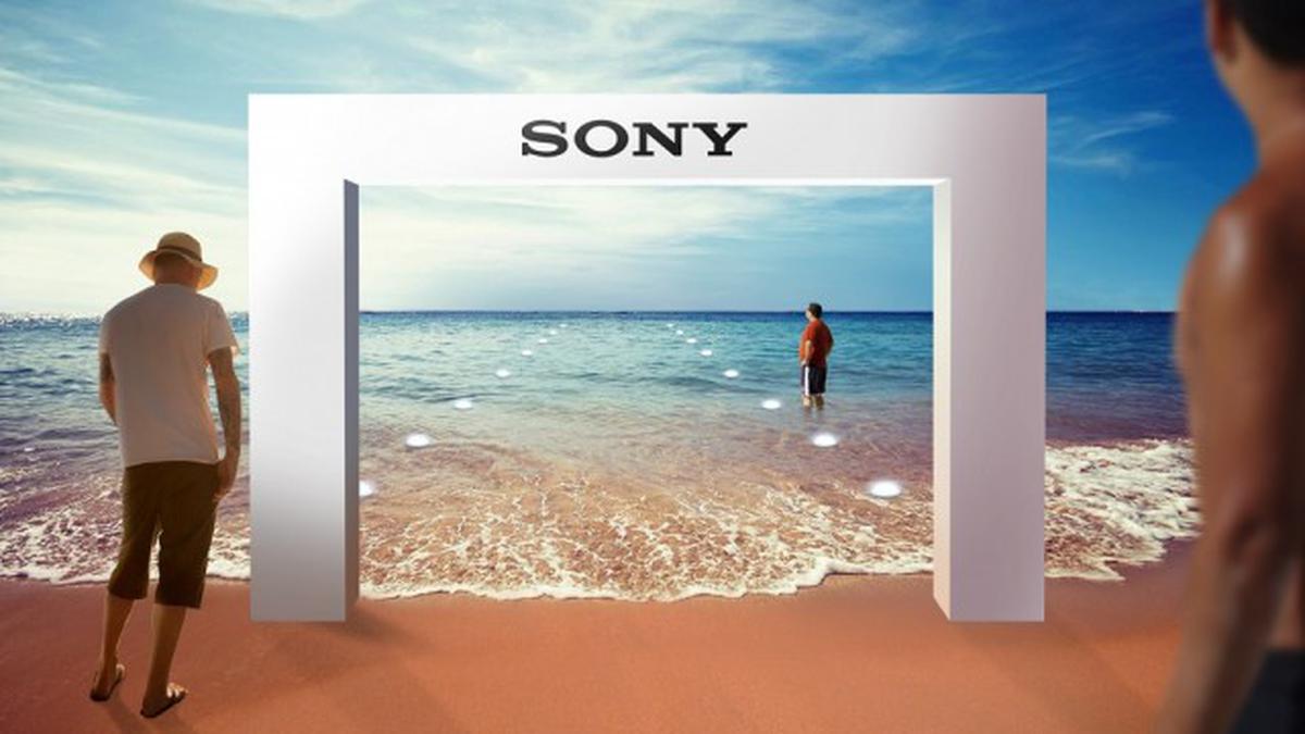 Sony Bangun Toko Smartphone di Dalam Air! - Tekno Liputan6.com