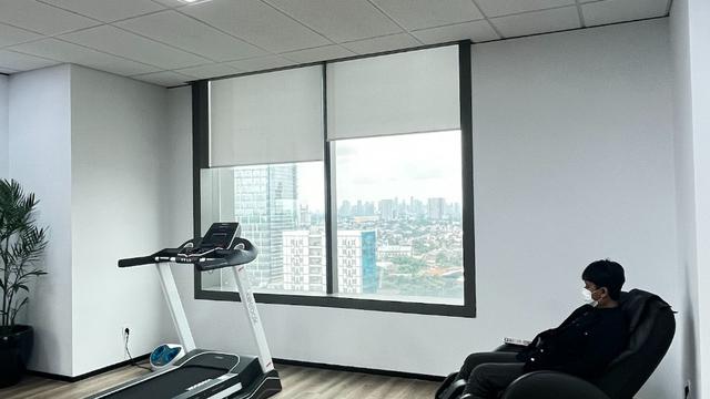 Lingkungan Kerja yang Sehat, Dukung Karyawan Lebih Produktif - Health ...