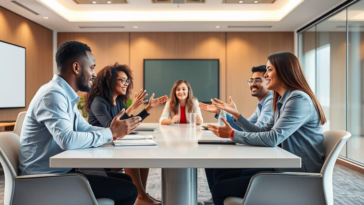 Memahami Tujuan Diskusi dan Manfaatnya dalam Berbagai Bidang