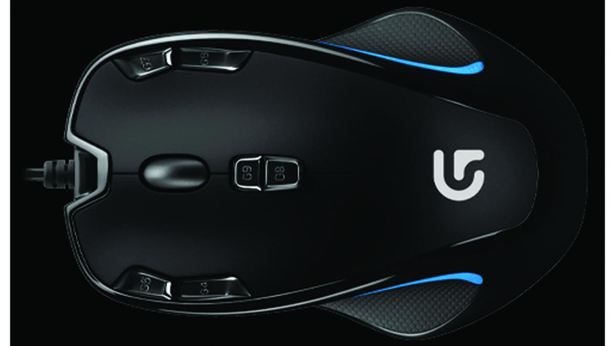 Tampilan Baru Logitech G300s Optical Gaming Mouse - Tekno Liputan6.com
